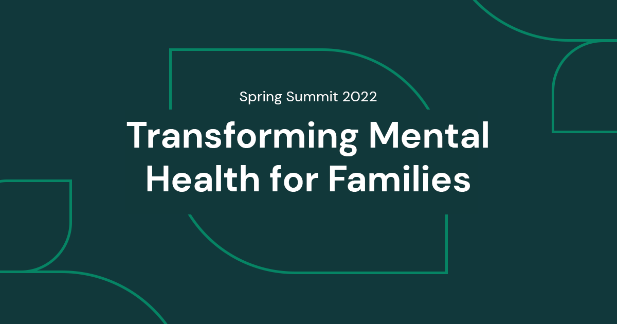 Spring Health | Transforming Mental Health for Families