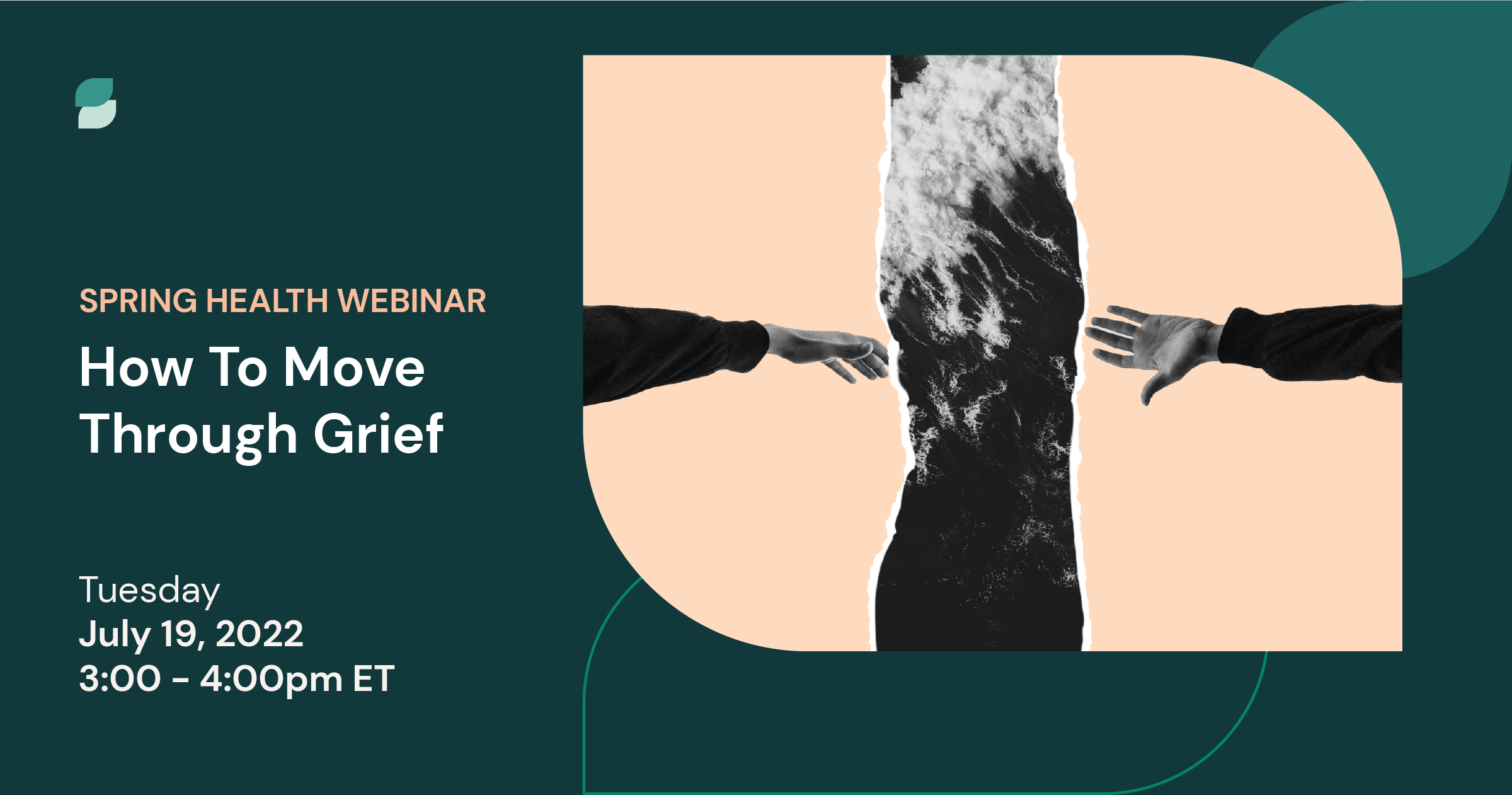 Spring Health | How To Move Through Grief